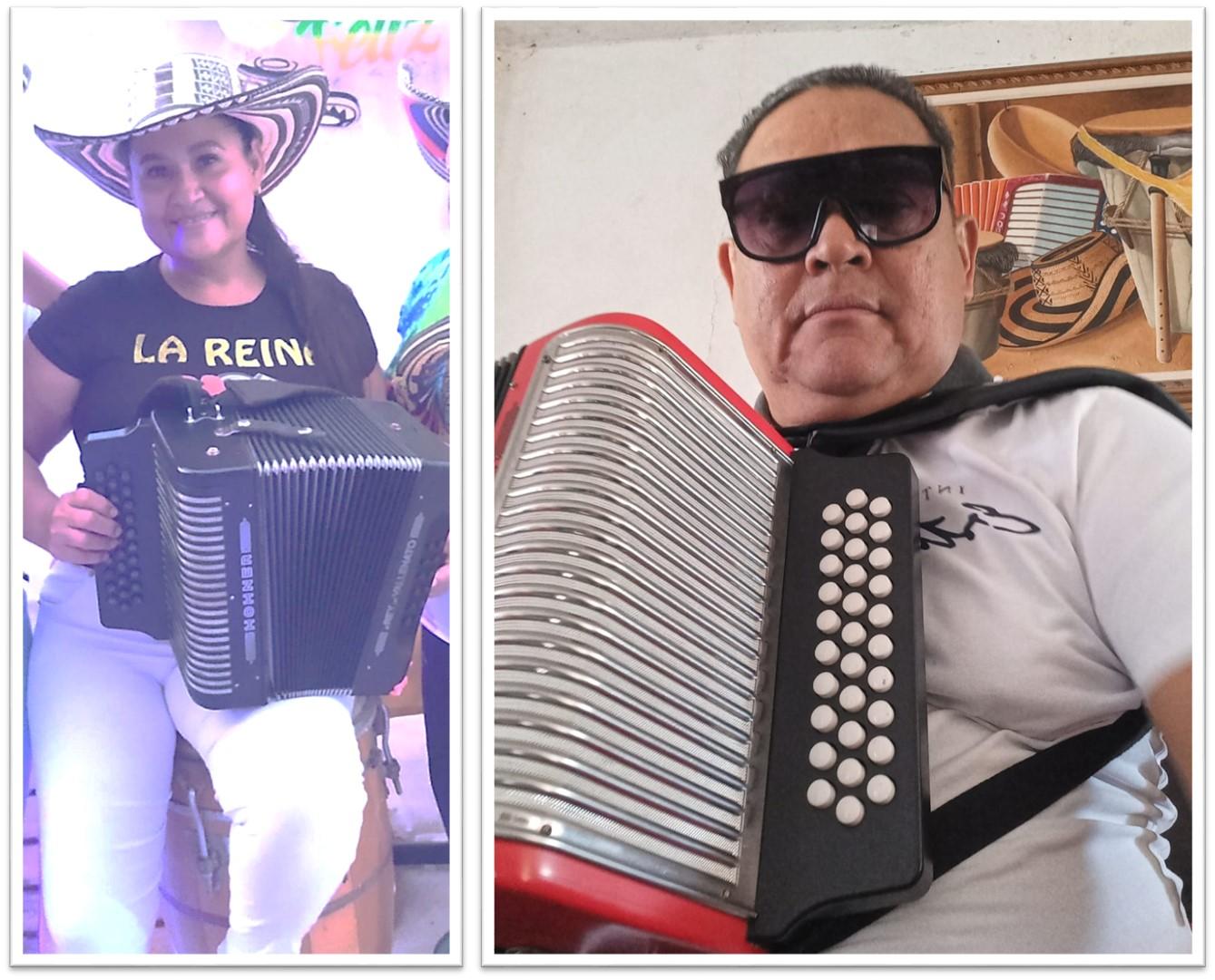 ÁNGEL NICOLÁS VÁSQUEZ ORTIZ, ENTRE LA JUGLARESCA SABANERA Y ANTILLANA ...