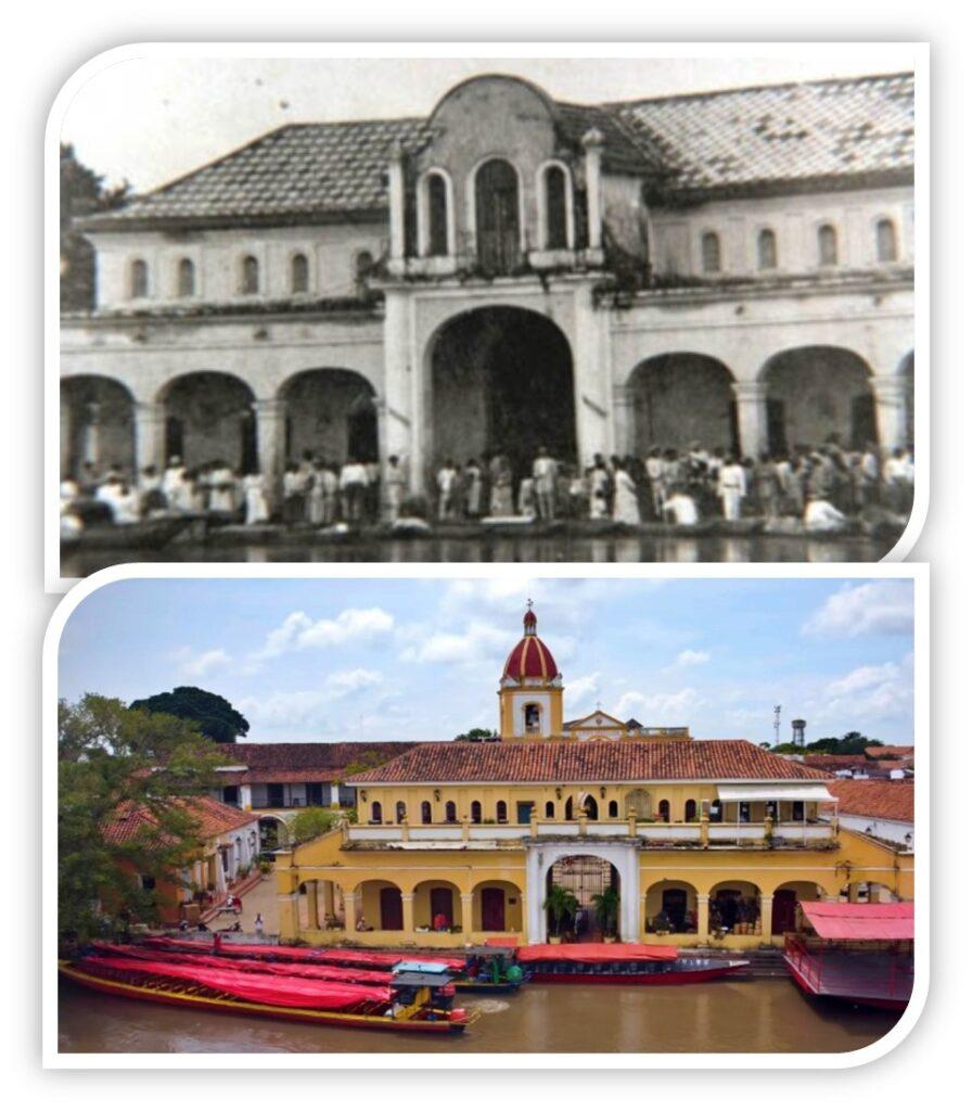 6 DE AGOSTO DE 1810: MOMPOX Y LA INDEPENDENCIA – LA PLAZA Cultura Urbana
