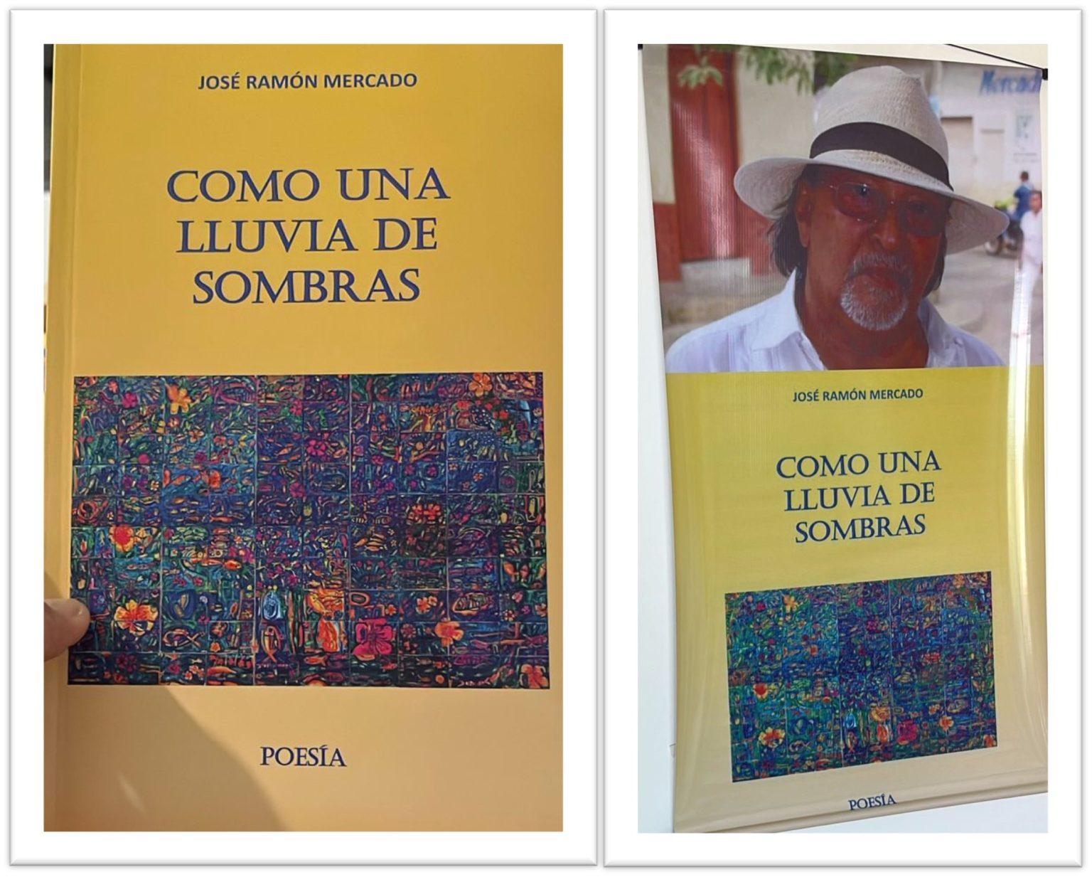LOS 90 AÑOS DE JOSÉ RAMÓN MERCADO – LA PLAZA Cultura Urbana